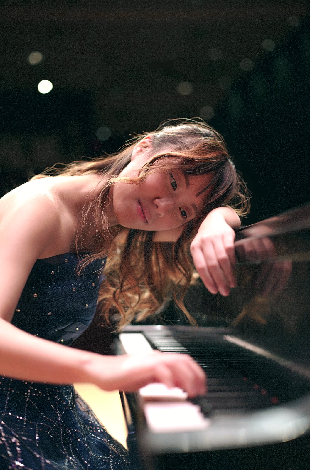 Master’s Piano Recital II - Tiffany Fung
