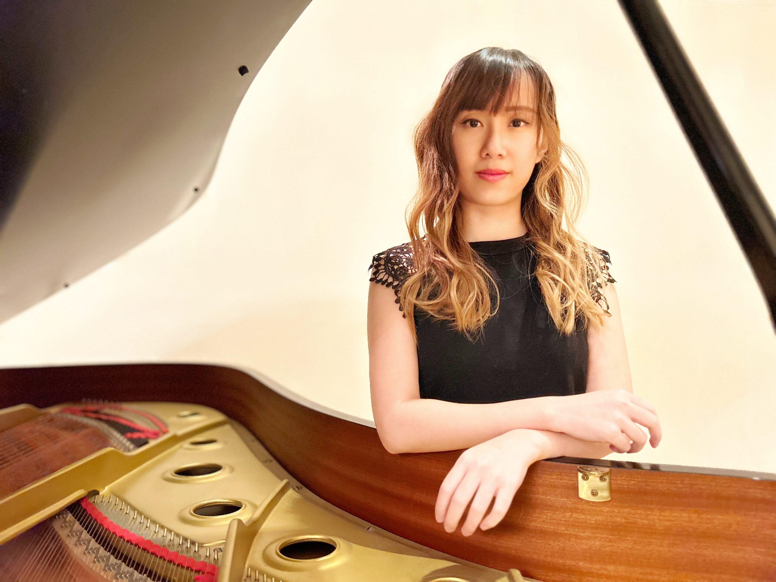 About - Tiffany Fung