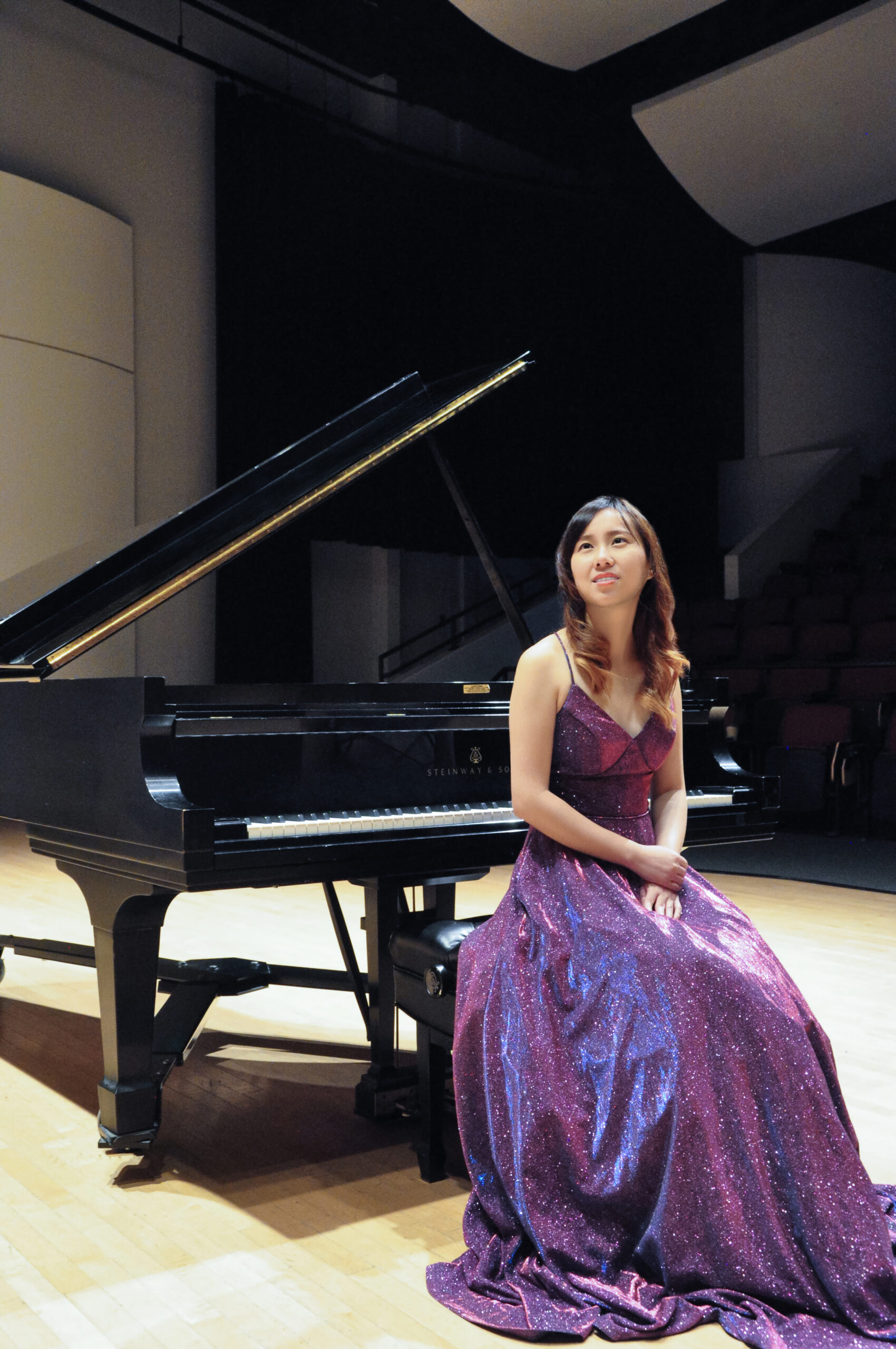 About - Tiffany Fung