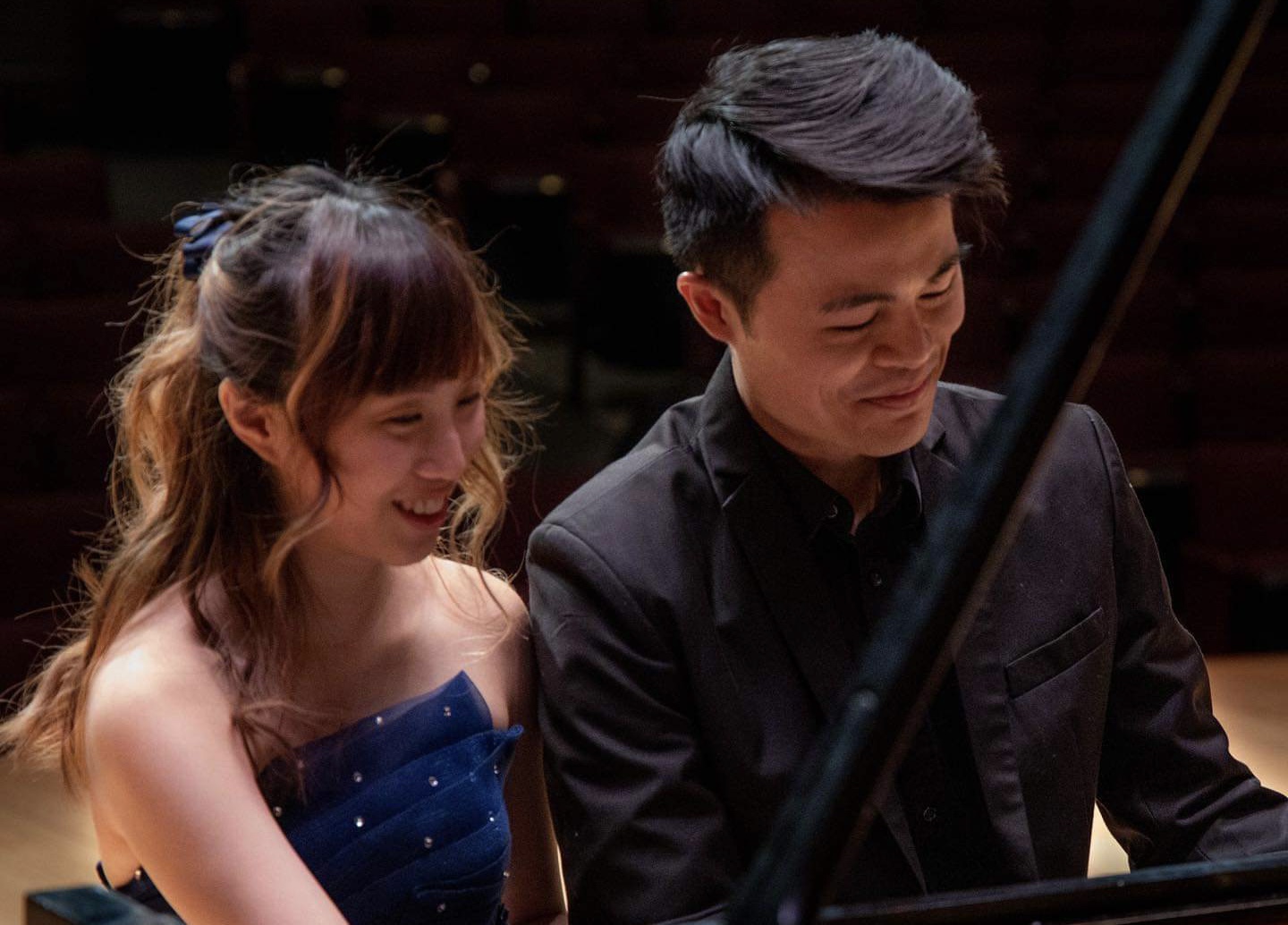 About - Tiffany Fung