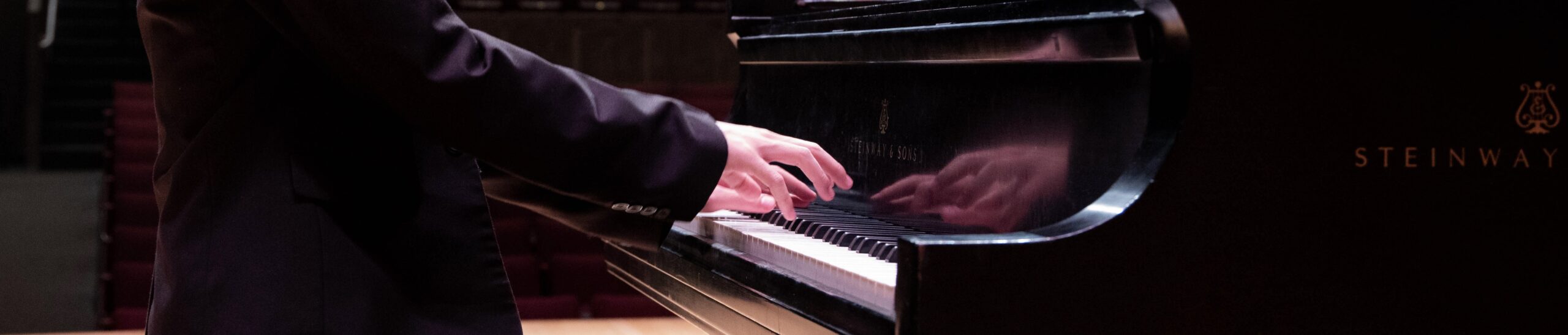 World Premier: Selección de Piezas Breves para Piano - Tiffany Fung