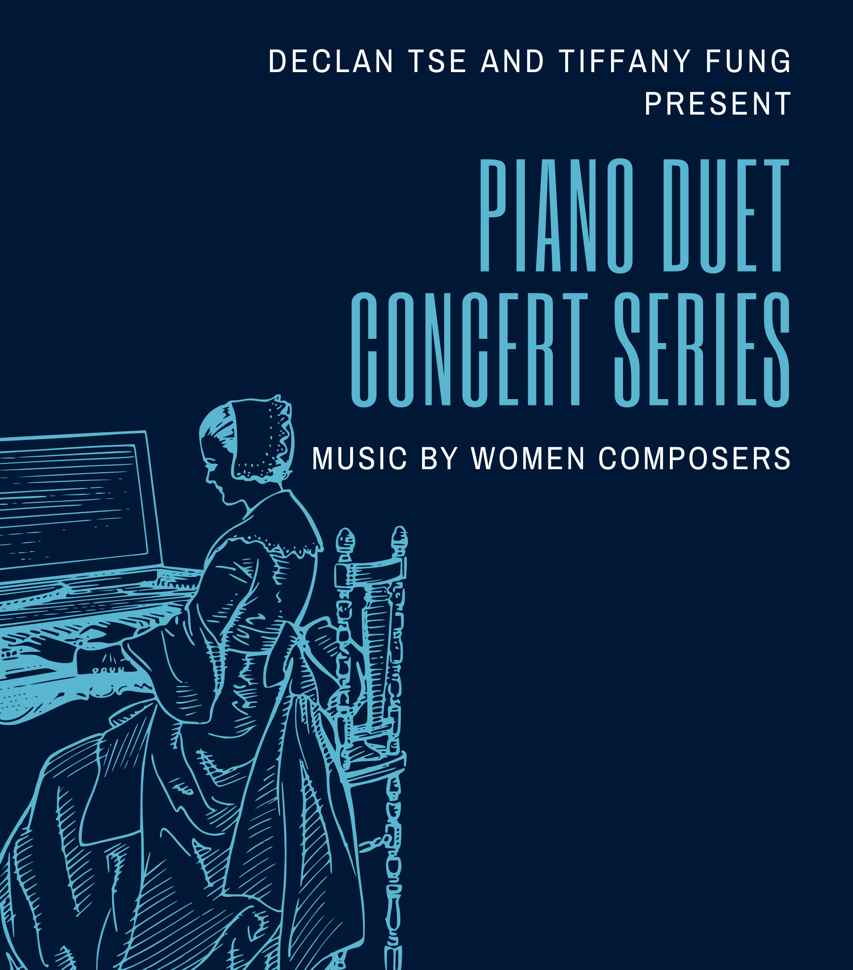 Events - Tiffany Fung