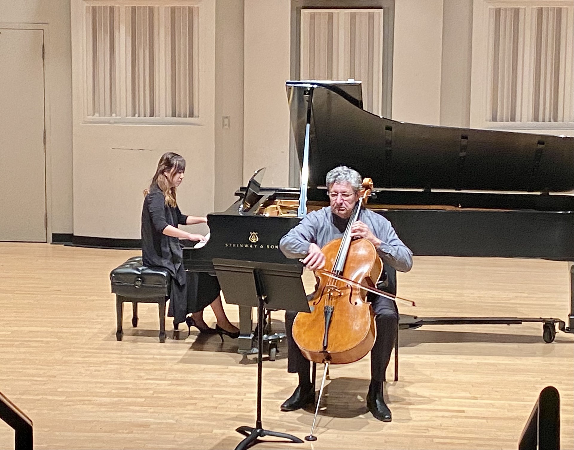 About - Tiffany Fung